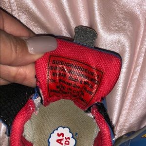 Thomas & Friends | Shoes | Thomas The Train Toddler Shoes | Poshmark